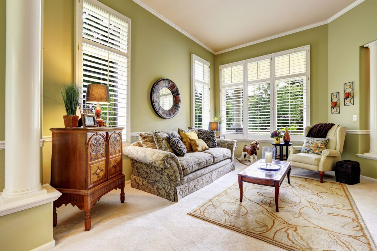 Benefits of Plantation Shutters - Shades and Blinds Store in Houston TX